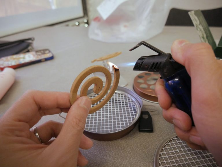 [啾團] 日本金鳥KINCHO,蚊子小蟲剋星,媽媽界超紅的居家及外出必備的防蚊蟲產品 - I am 蓓蓓,讓我們一起變美麗