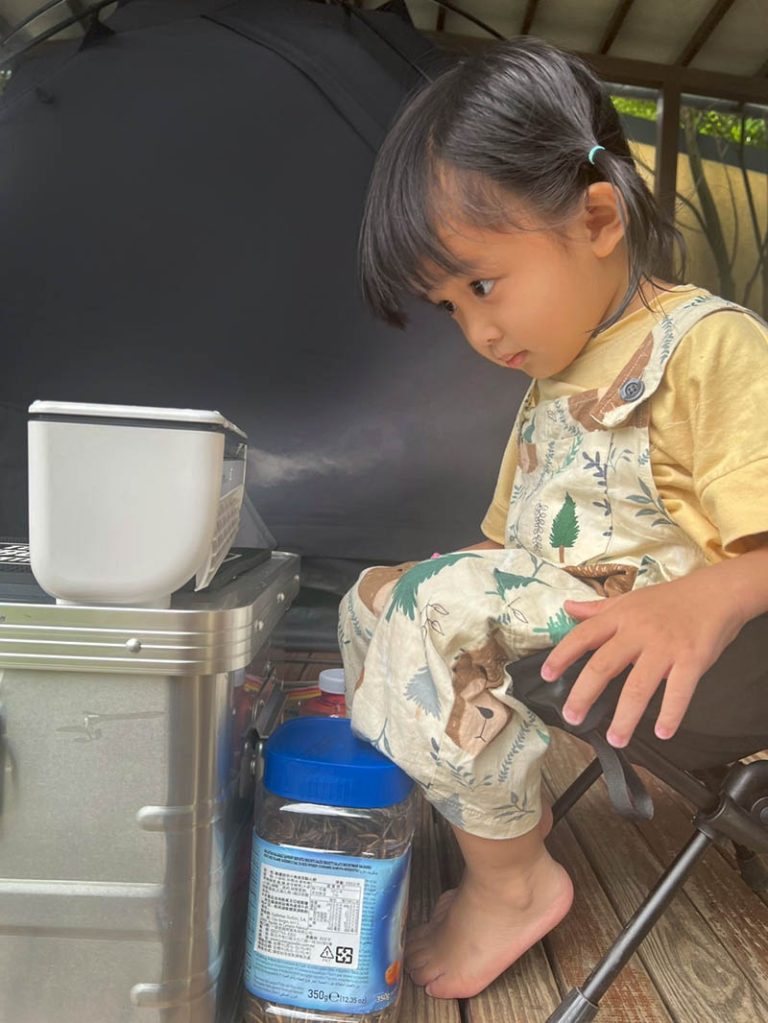 [啾團] 炎炎夏日好朋友,宛如攜帶型冷氣,讓朋友看了都羨慕的-KINYO小冰友 - I am 蓓蓓,讓我們一起變美麗