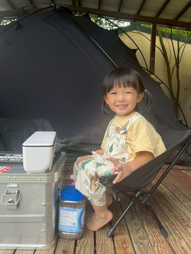 [啾團] 炎炎夏日好朋友,宛如攜帶型冷氣,讓朋友看了都羨慕的-KINYO小冰友 - I am 蓓蓓,讓我們一起變美麗